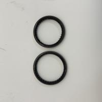 China High‑Performance High‑Temperature‑Resistant Half‑Shaft Oil Seal, Universal Replacement Spare Parts for Buses, Multiple Sizes Available for sale