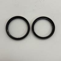 China High‑Performance High‑Temperature‑Resistant Half‑Shaft Oil Seal, Universal Replacement Spare Parts for Buses, Multiple Sizes Available for sale