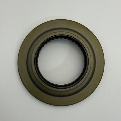 China High‑Performance Drive Bevel Gear Oil Seal & Differential Oil Seal, Universal Replacement Spare Parts For Buses, Multiple Sizes Available for sale