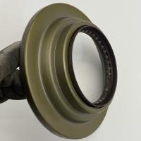 China High‑Performance Drive Bevel Gear Oil Seal & Differential Oil Seal, Universal Replacement Spare Parts For Buses, Multiple Sizes Available for sale