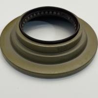 China High‑Performance Drive Bevel Gear Oil Seal & Differential Oil Seal, Universal Replacement Spare Parts For Buses, Multiple Sizes Available for sale