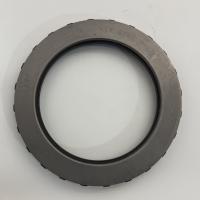 China Multi‑Size Universal Coach Rear Wheel Oil Seal Kit, Rear Inner & Outer Wheel Hub Oil Seal Rubber with Metal Skeleton for Bus Axle Spare Parts for sale