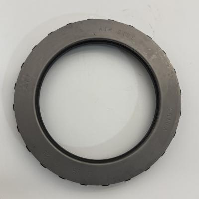China Multi‑Size Universal Coach Rear Wheel Oil Seal Kit, Rear Inner & Outer Wheel Hub Oil Seal Rubber with Metal Skeleton for Bus Axle Spare Parts for sale