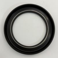 China Multi‑Size Universal Coach Rear Wheel Oil Seal Kit, Rear Inner & Outer Wheel Hub Oil Seal Rubber with Metal Skeleton for Bus Axle Spare Parts for sale
