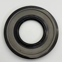 China Multi‑Size Universal Coach Rear Wheel Oil Seal Kit, Rear Inner & Outer Wheel Hub Oil Seal Rubber with Metal Skeleton for Bus Axle Spare Parts for sale