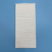 China Universal Bus Cabin Air Filter Screen, Multi‑size Defroster Dust Filter Screen，Coach Bus Air Conditioning System Replacement Spare Parts for sale
