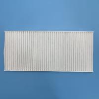 China Universal Bus Cabin Air Filter Screen, Multi‑size Defroster Dust Filter Screen，Coach Bus Air Conditioning System Replacement Spare Parts for sale