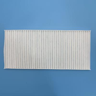 China Universal Bus Cabin Air Filter Screen, Multi‑size Defroster Dust Filter Screen，Coach Bus Air Conditioning System Replacement Spare Parts for sale