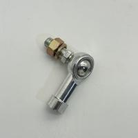 China Multi‑Specification Bus Gear Control Cable Ball Joint, Shift & Select Pull Wire Rod End Ball Head for Various Coach Models Replacement for sale