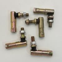 China Multi‑Specification Bus Gear Control Cable Ball Joint, Shift & Select Pull Wire Rod End Ball Head for Various Coach Models Replacement for sale