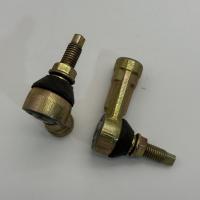 China Bus Front Hood Strut Ball Joint 1765-00228-R Right Side Gas Support Rod End Connector Universal Bus Spare Parts for sale