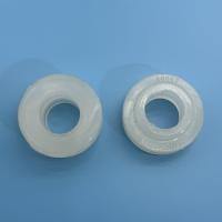China Bus General Parts Stabilizer Bushing Connecting Link Rubber Bushing Double Layer 50*24*26 Suspension Rubber Parts for sale