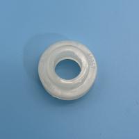 China Bus General Parts Stabilizer Bushing Connecting Link Rubber Bushing Double Layer 50*24*26 Suspension Rubber Parts for sale