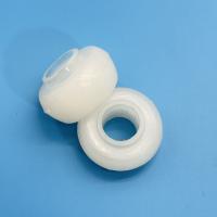 China Bus General Parts Stabilizer Bushing Nylon Link Rod Bushing Model NW-DGT48*20 Suspension Rubber Bushing for Commercial Vehicles for sale