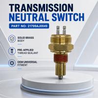 China Universal Neutral Switch Transmission Signal Switch 21799AJ0049 for Bus General Gearbox Position Sensor for sale