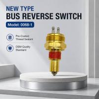 China New Type Reverse Gear Switch For Bus Universal Transmission Reverse Signal Light Switch Model 0068-1 for sale