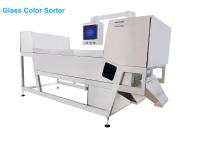 China DPLDS600 Glass Sorting Machine With Shatterproof Belt for sale