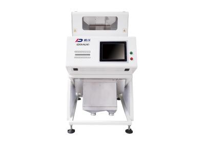 China Mini Rice Colour Sorter 96 Channels High Accuracy for sale