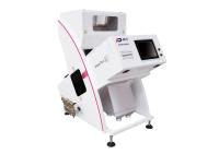 China Mini Rice Colour Sorter 96 Channels High Accuracy for sale