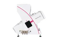 China Mini Rice Colour Sorter 96 Channels High Accuracy for sale