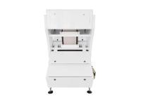 China Mini Rice Colour Sorter 96 Channels High Accuracy for sale