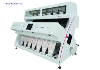 China Chilli Seeds Color Sorter Intelligent Sorting With Photo Capturing Function for sale