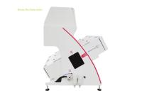 China Parboiled Rice Color Sorter With Reverse Sorting 3 - 4t/H for sale