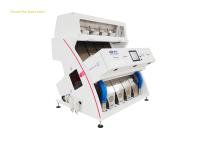 China Optical India Rice Color Sorter Multi Purpose 4 Chutes for sale