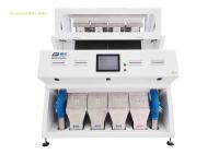 China Parboiled Rice Color Sorter With Reverse Sorting 3 - 4t/H for sale