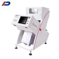 China 1 Chute Chilli Seeds Color Sorter With Toshiba 5400 Pixel CCD Sensor for sale