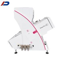 China 1 Chute Chilli Seeds Color Sorter With Toshiba 5400 Pixel CCD Sensor for sale