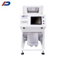China 1 Chute Chilli Seeds Color Sorter With Toshiba 5400 Pixel CCD Sensor for sale