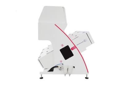 China Grape Seeds Color Sorter 256 Channel 4 Chutes for sale