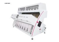 China AI CCD Color Sorter Machine 512 Channel 8 Chute for sale