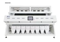 China AI CCD Color Sorter Machine 512 Channel 8 Chute for sale