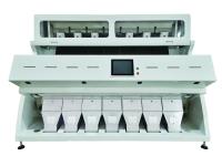 China 99.9% RGB Plastic Color Sorter For PET Flake Granules Multi Purpose for sale