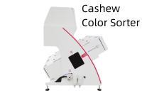 China High Capacity Cashew Color Sorter Machine 256 Channel for sale