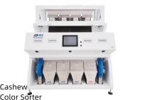China High Capacity Cashew Color Sorter Machine 256 Channel for sale