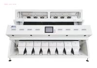 China Peanut In Shell / Blanched Peanut Color Sorter With Shape Sorting for sale