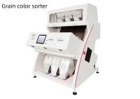 China Peanut Quoina Grain Cereal Bean Wheat Color Sorter 192 Channel for sale