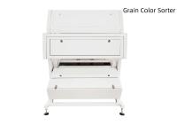 China Peanut Quoina Grain Cereal Bean Wheat Color Sorter 192 Channel for sale