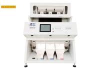 China CCD Grain Color Sorter 192 Channel With High Frequence Ejector for sale