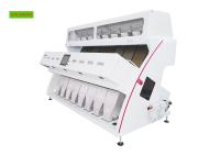China Walnut / Almonds / Lentils Seeds Color Sorter With Shape Sorting for sale