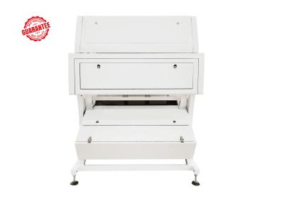 China Trichromatic Seeds Color Sorter Multi Purpose 192 Channel for sale