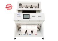 China Trichromatic Seeds Color Sorter Multi Purpose 192 Channel for sale