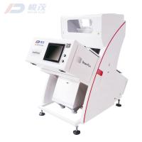 China Intelligent Optical Brown Rice Portable Color Sorter 96 Channel for sale