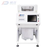 China Intelligent Optical Brown Rice Portable Color Sorter 96 Channel for sale