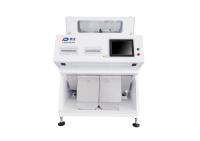 China CCD Wheat Color Sorting Machine 2 Chutes 160 Channels for sale