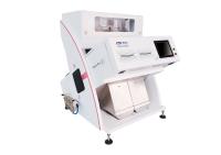 China CCD Wheat Color Sorting Machine 2 Chutes 160 Channels for sale