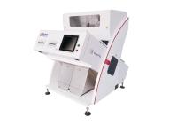China CCD Wheat Color Sorting Machine 2 Chutes 160 Channels for sale